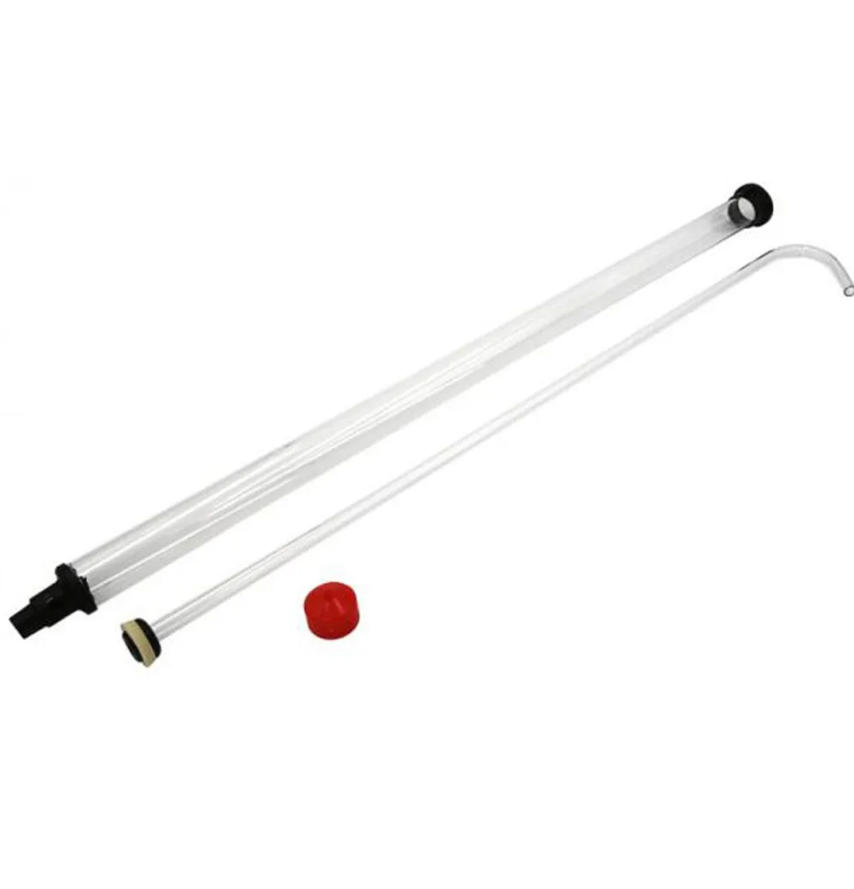 Easy Syphon 3/8' (5/16") Replacement Part – NZ Brewing Supplies Ltd