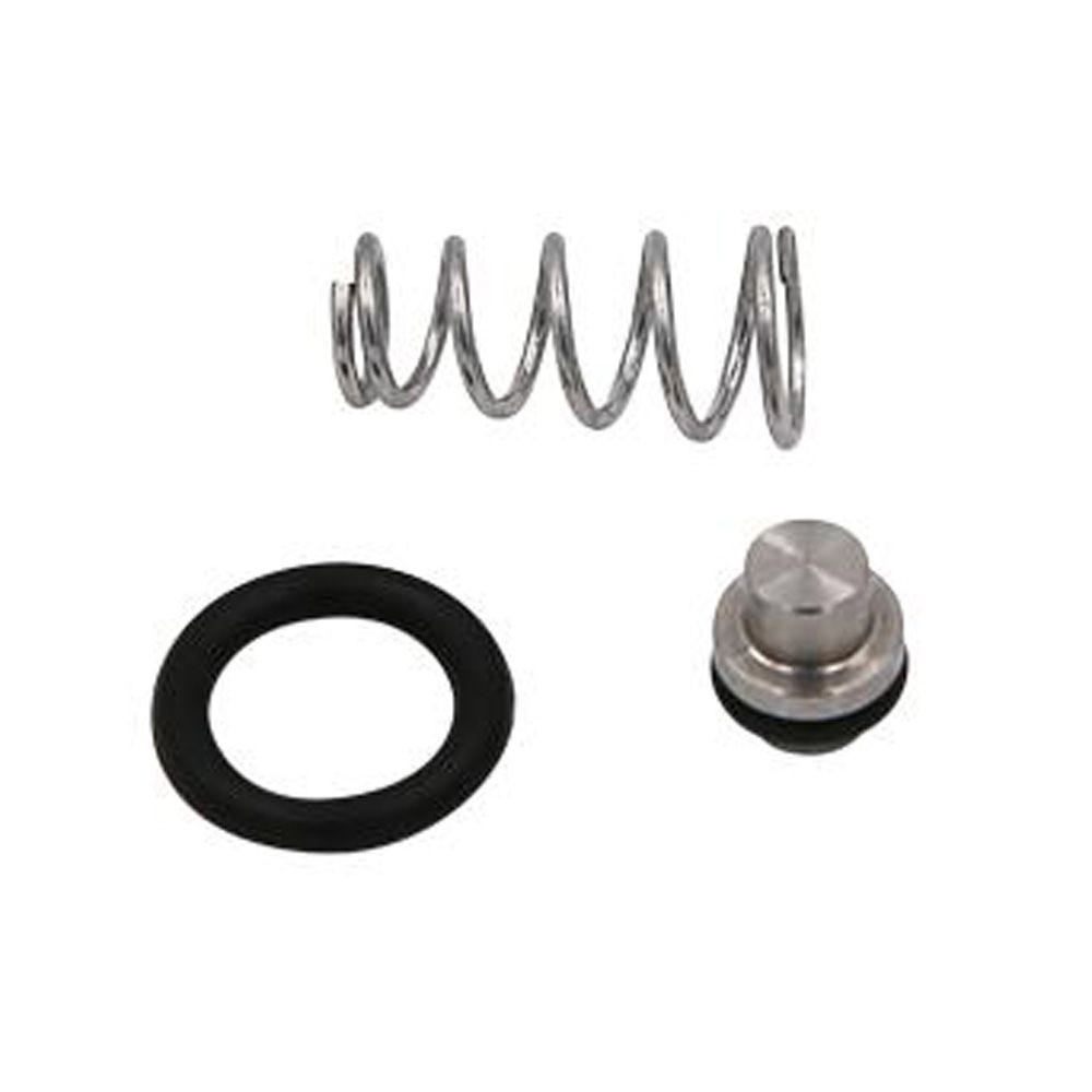 Universal Poppet Assembly (AMCYL Keg) – NZ Brewing Supplies Ltd