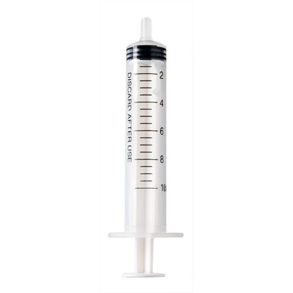 Syringe 10mL – NZ Brewing Supplies Ltd